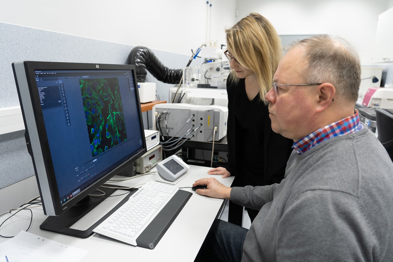 How arivis Cloud Can Support in Cancer Research