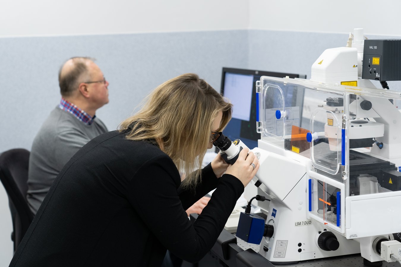 How arivis Cloud Can Support in Cancer Research