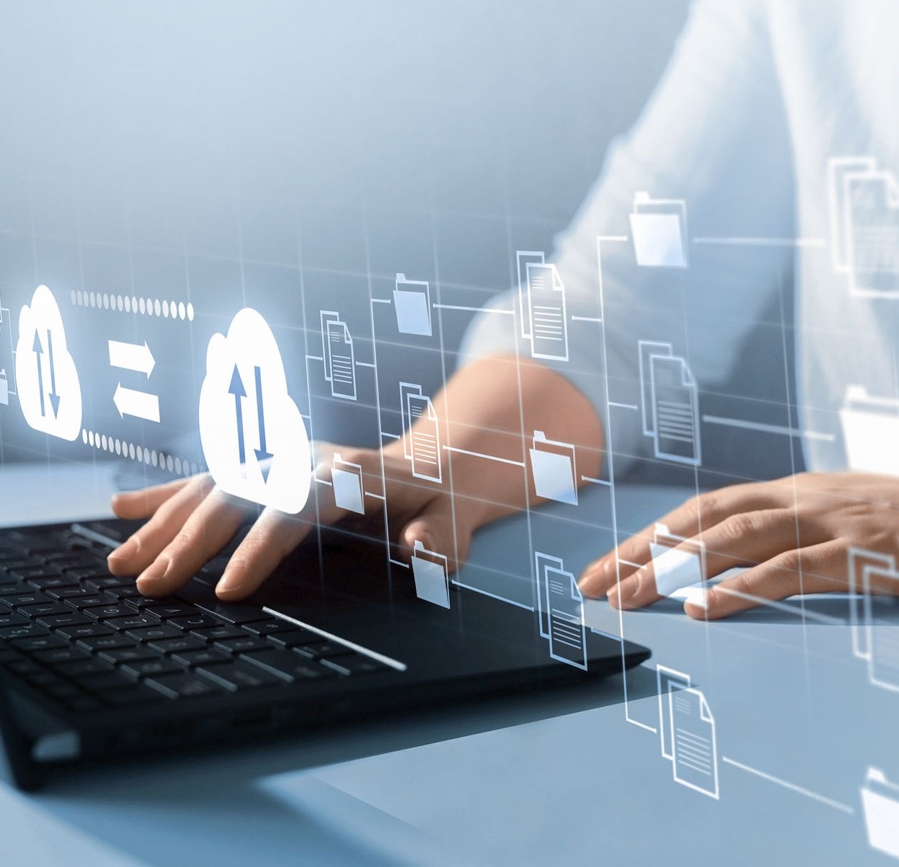 ZEISS arivis Cloud - AI image analysis