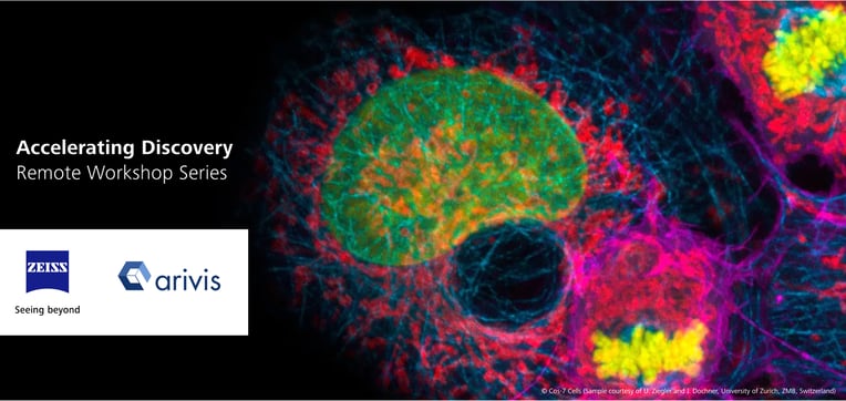 ZEISS On Your Campus: Impressions from the EMEA Truck Roadshow