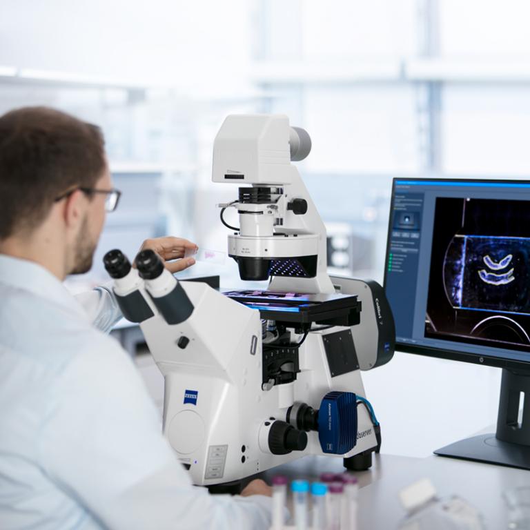 Beyond the Lens: AI for Microscopy Image Analysis